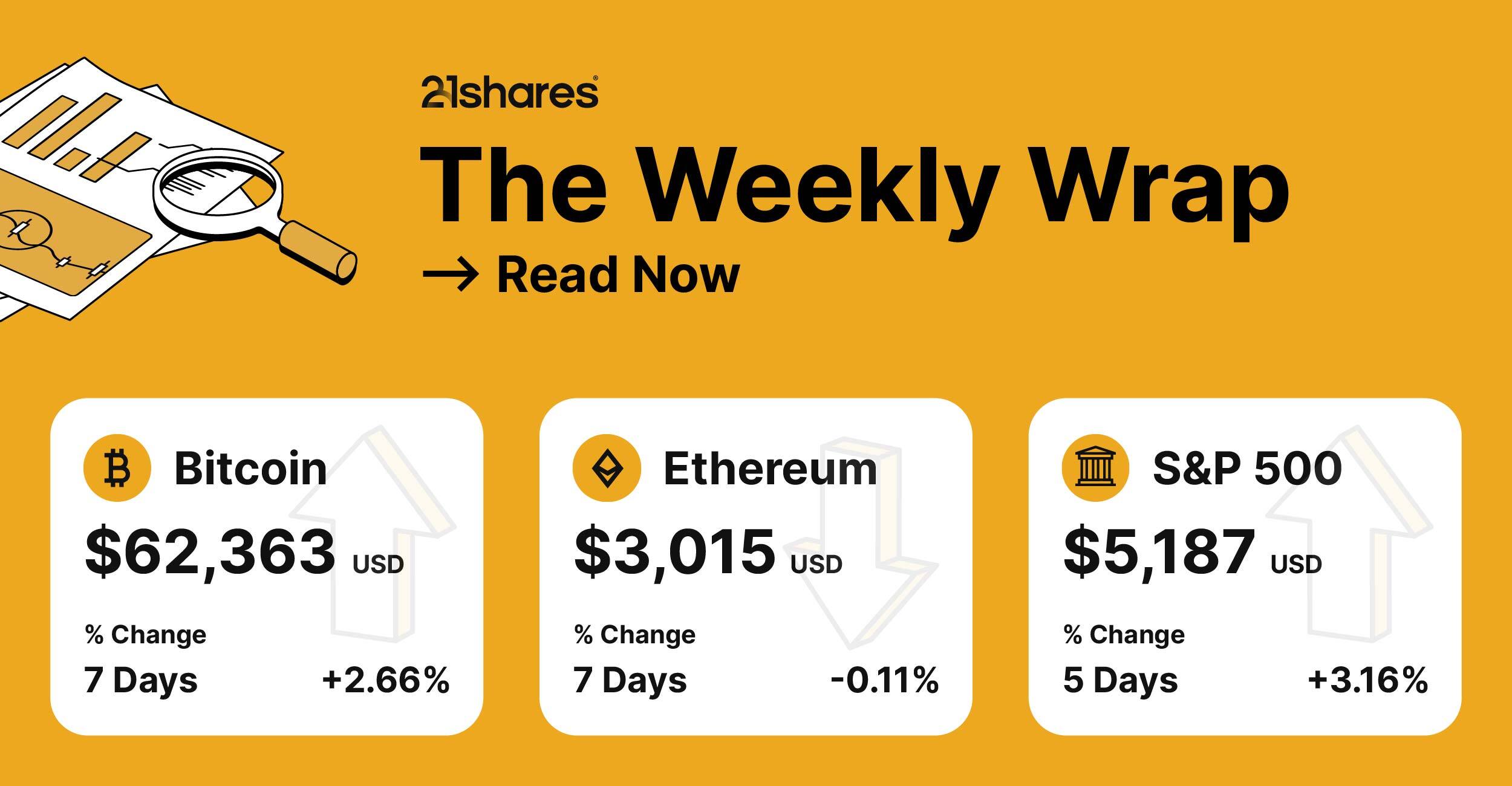 Bitcoin’s Volatility and Stablecoin’s Market Viability: What Happened in Crypto This Week?